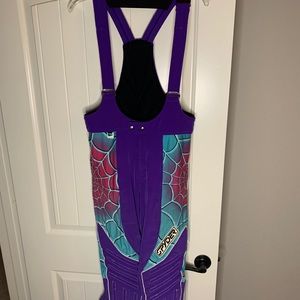 Spyder | Jackets & Coats | Spyder Mens Padded Ski Bib Overalls | Poshmark